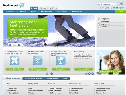 Randers virksomheder fra T til U, side 2