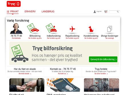 Randers virksomheder fra T til U, side 2